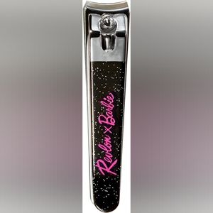Revlon | Makeup | Revlon X Barbie Nail Clipper Stainless Steel ...